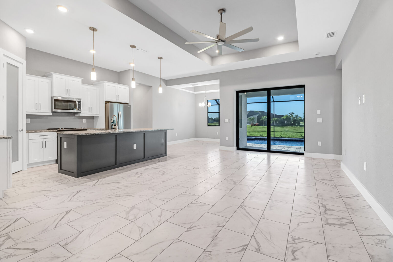 Choosing the Perfect Ceiling Fan - Fildi Interiors & DesignFildi ...